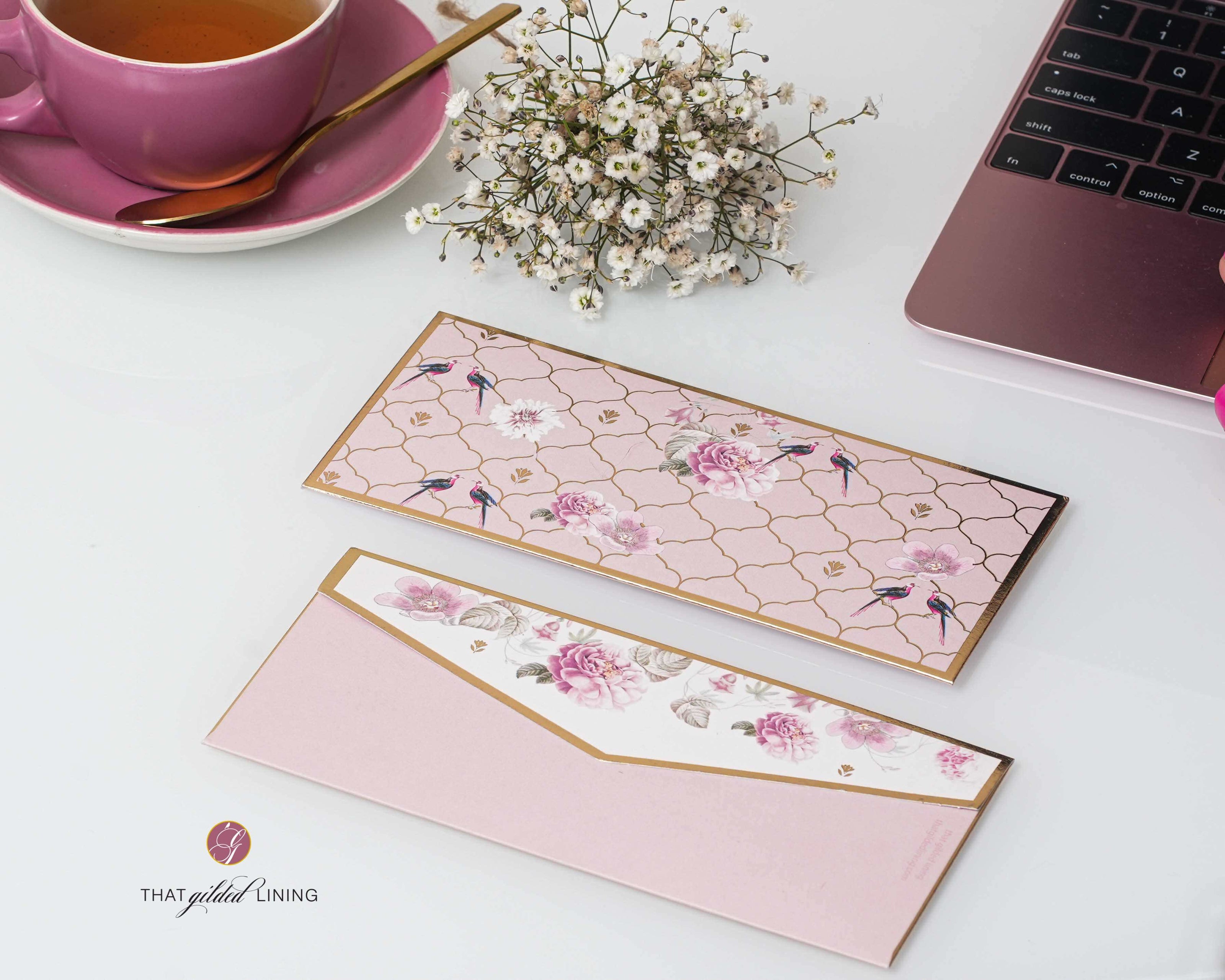 Premium Money Envelopes - Perfect for gifting Cash/Vouchers – That ...