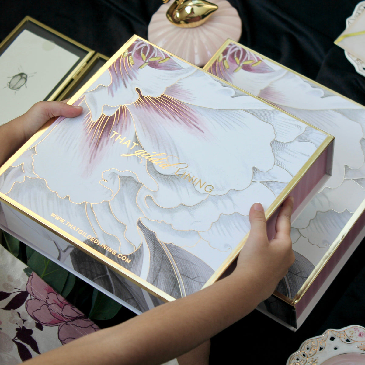 Gift Sets | Latest gift boxes online | Customize gifts today! – That ...