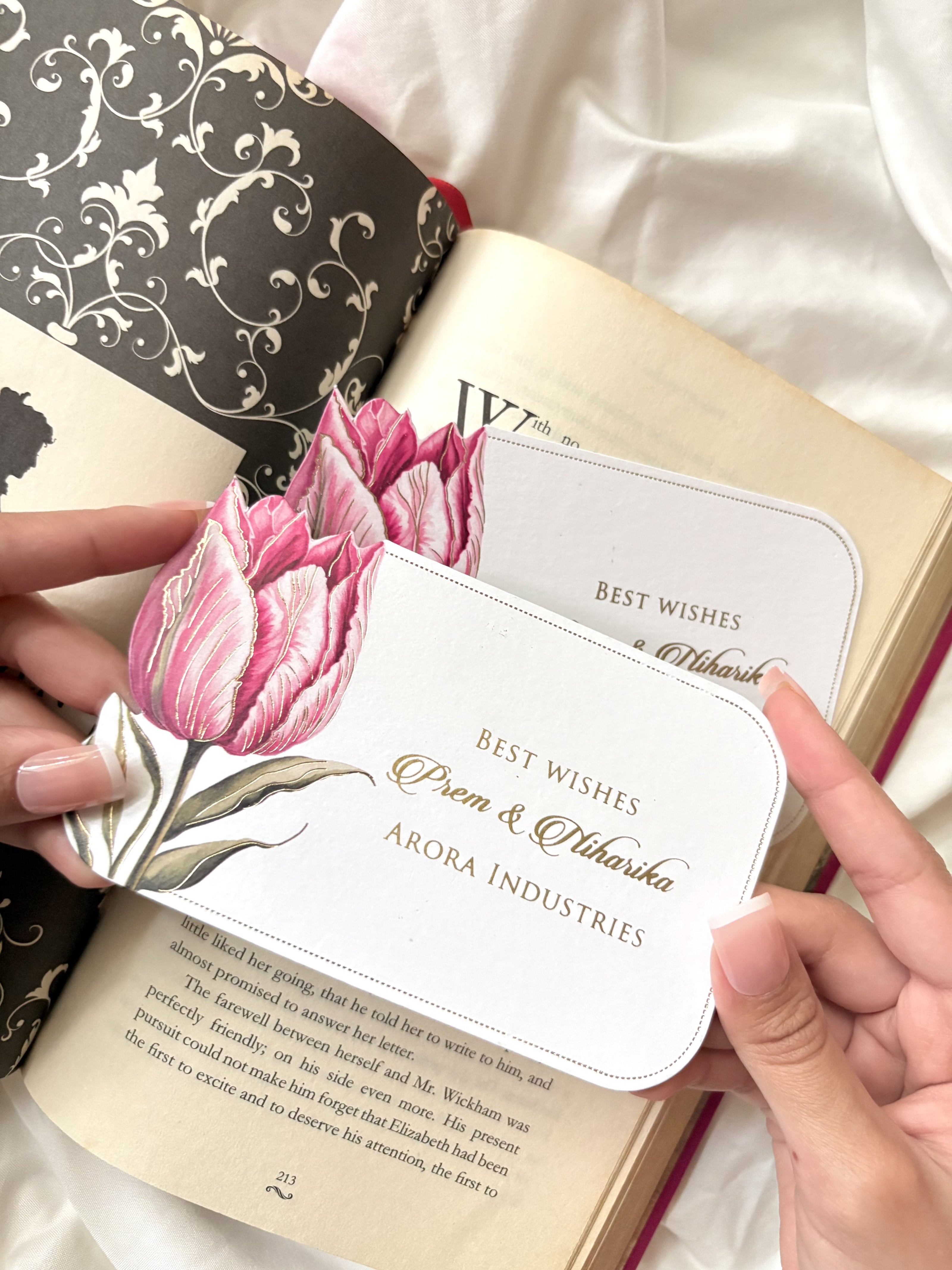 That Gilded Lining: Luxury and Everyday Stationery & Paper Goods – That ...