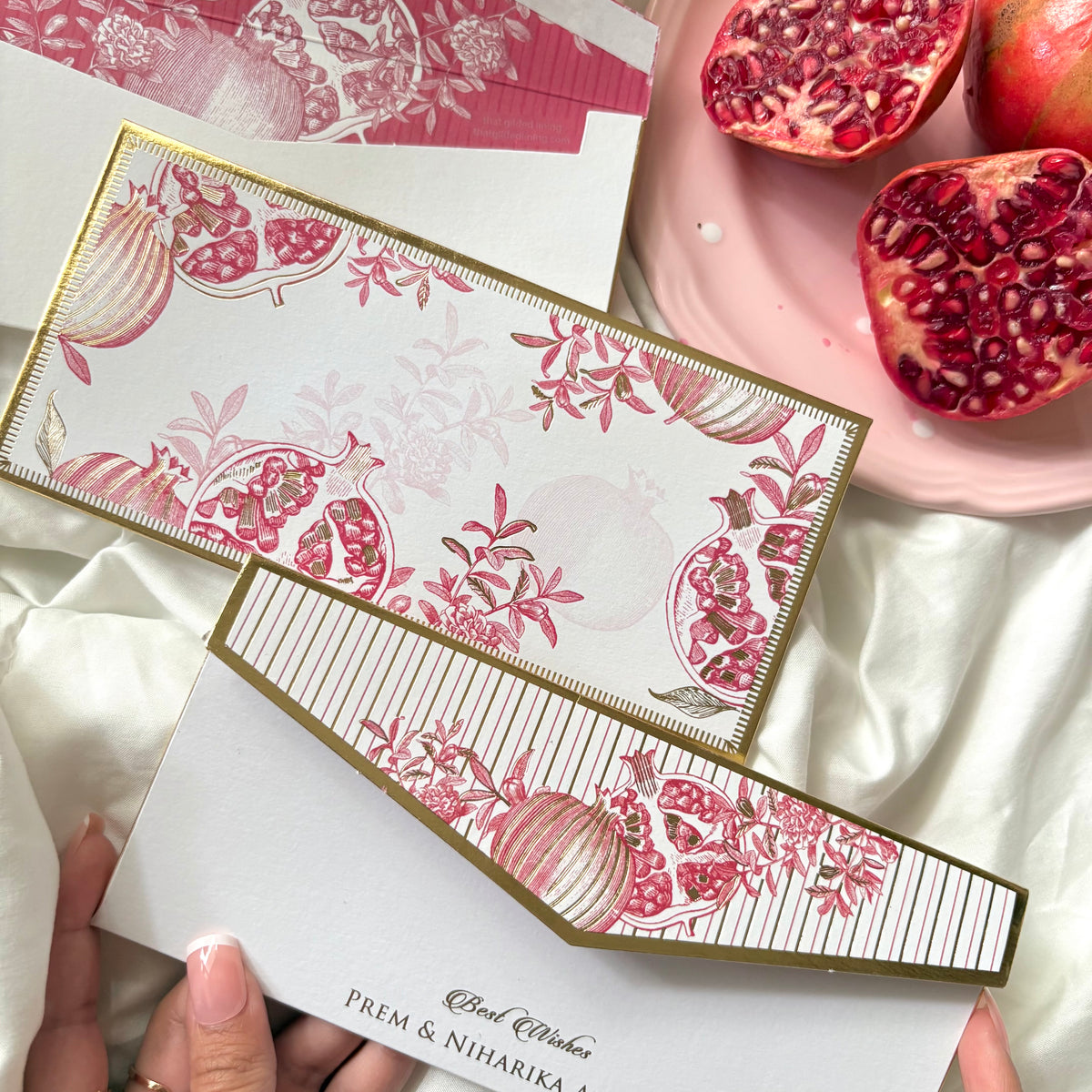 Buy Personalised Money Envelopes- Khenifra- Set of 20, 50 & 100- That ...