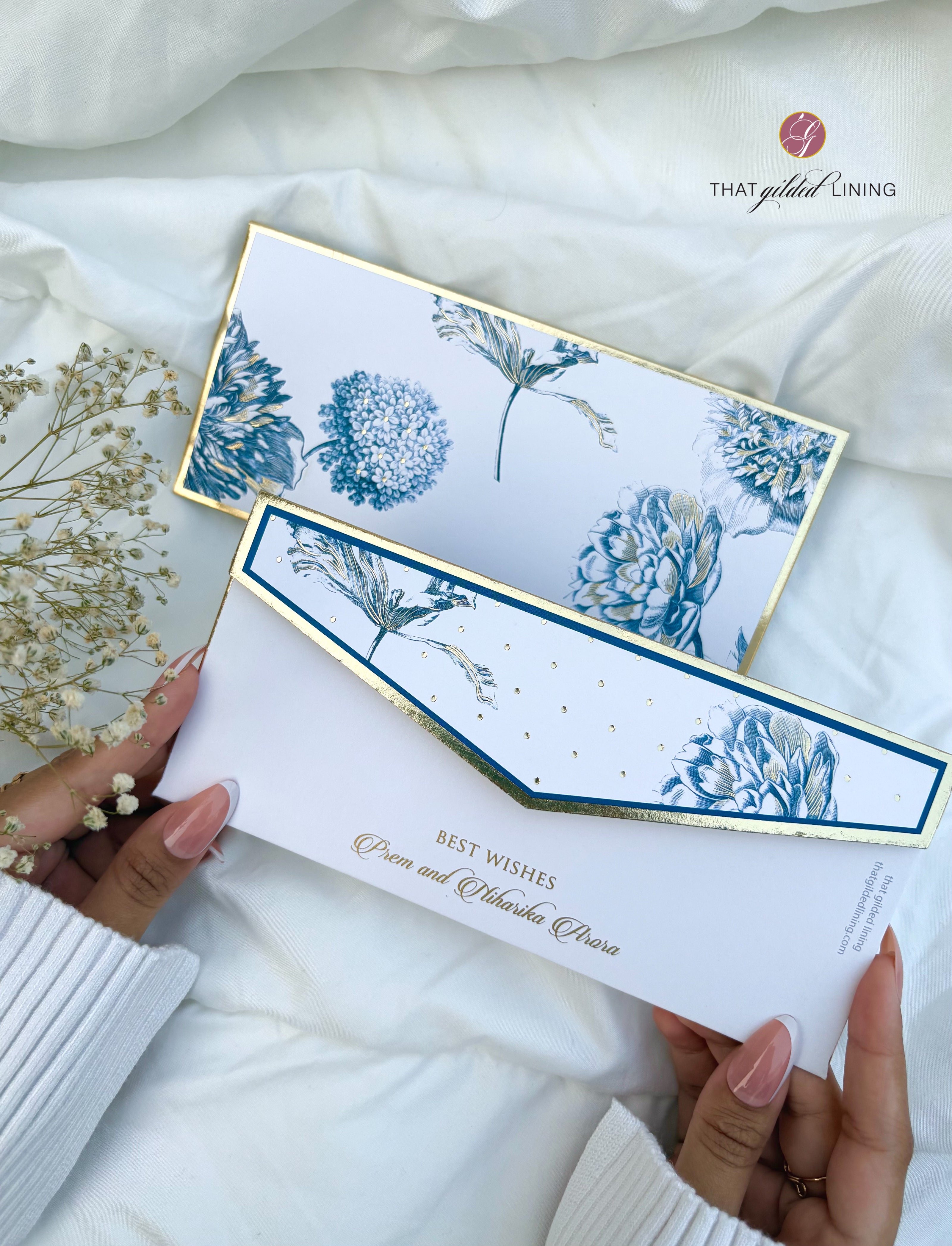 That Gilded Lining: Luxury and Everyday Stationery & Paper Goods – That ...