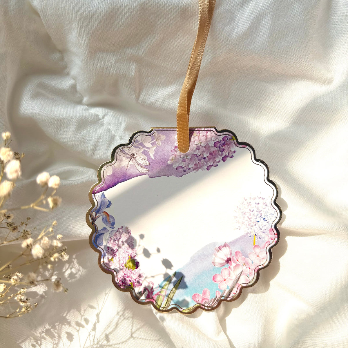 Buy Folded Tags - Lucerne- Pack of 20, 50 & 100 [CUSTOMISED] - That ...