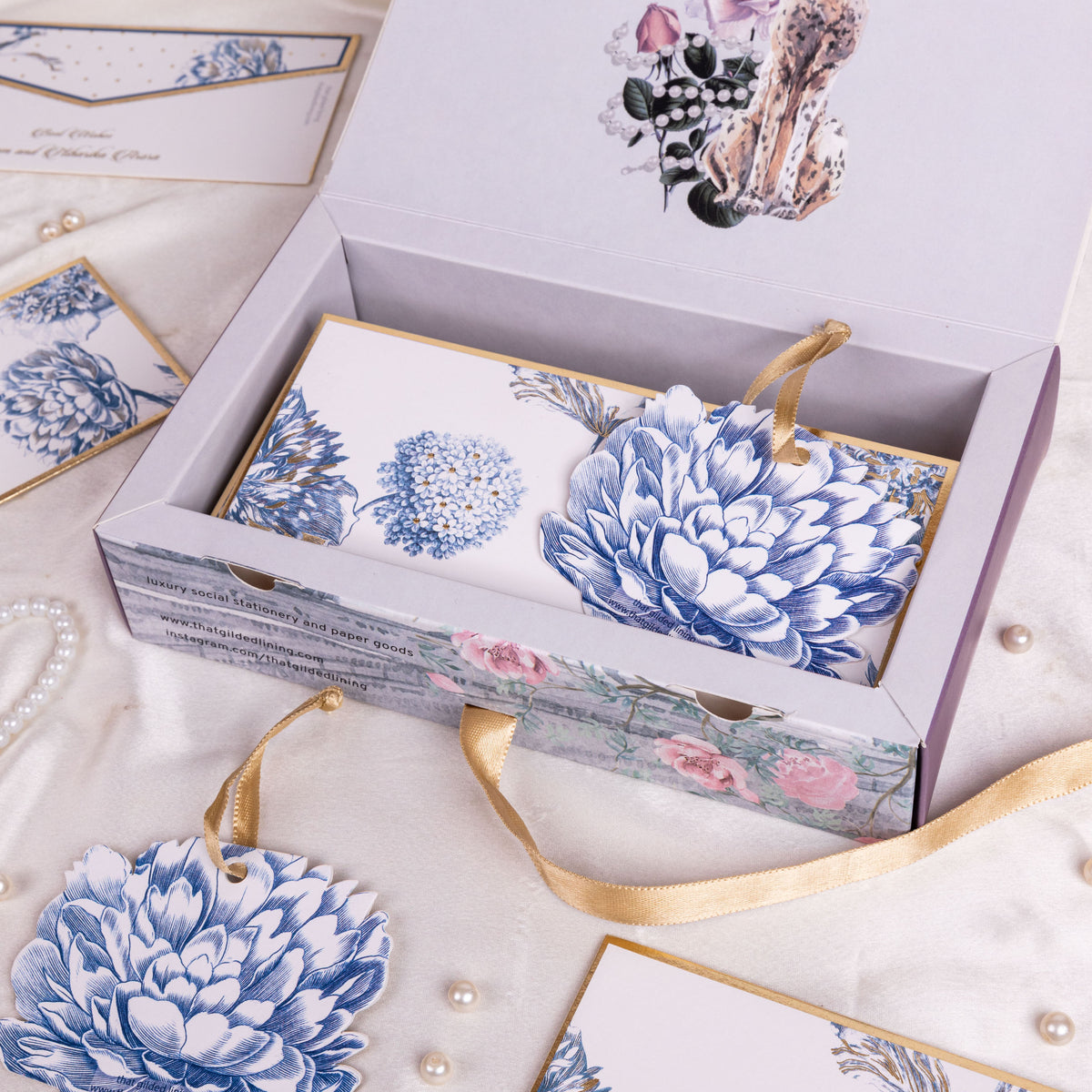 Buy Prague Money Envelopes + Folded Tags - That Gilded Lining by Pretty ...